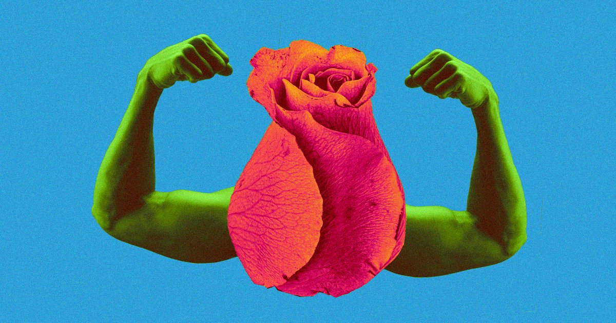 Scientists Say New Cyborg Plants Could Someday Grow on Mars
