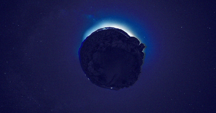 Explosive Research: Some Asteroids May Have Had Volcanoes