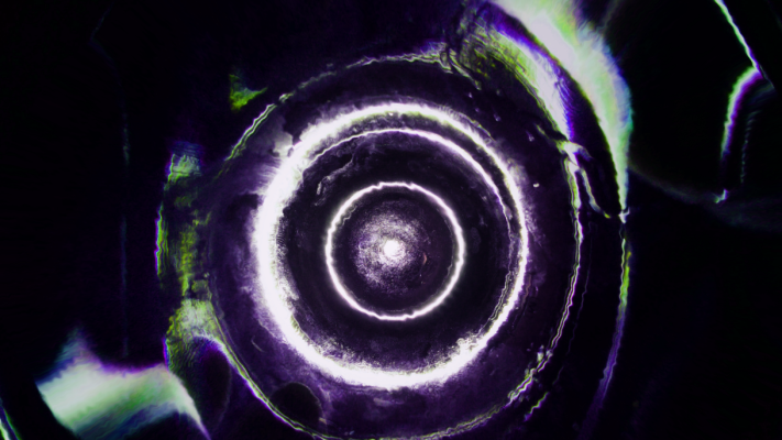 Physicists Propose New Idea for "Human-Safe" Wormholes