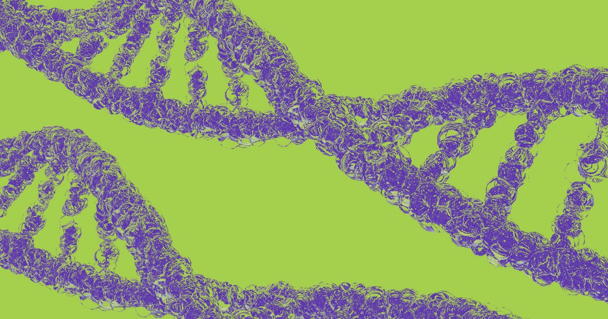 New CRISPR Tech Could Cure Herpes