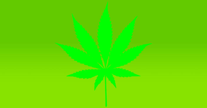 Pot Used for Scientific Research is Pretty Weak