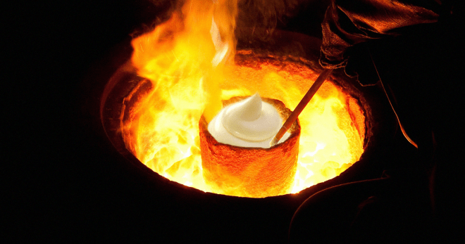 Scientists Say Secret to Fusion May Lie in Hellmann's Mayonnaise