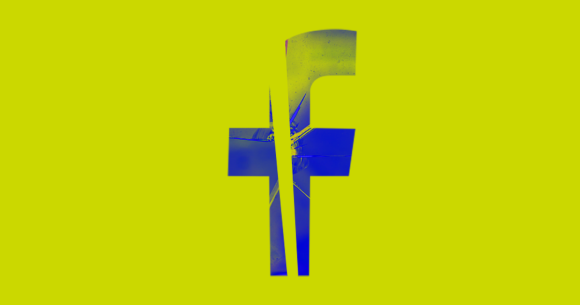 Facebook Cofounder: Please Break up Facebook
