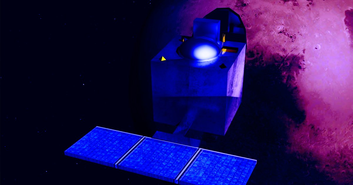 India Announces Development of Space Weapons | Futurism