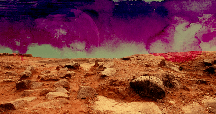 Aliens May Already Know We Exist, Scientists Say