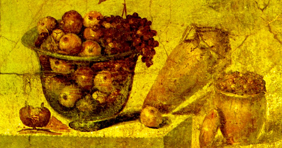 Wine Grapes Haven’t Changed Much Genetically Since Ancient Rome