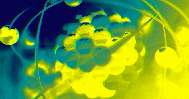 World's Smallest MRI Machine Means We Can Now Scan Individual Atoms