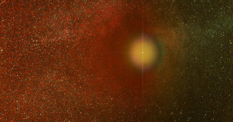 NASA Just Released an Incredible Map of All Known Exoplanets