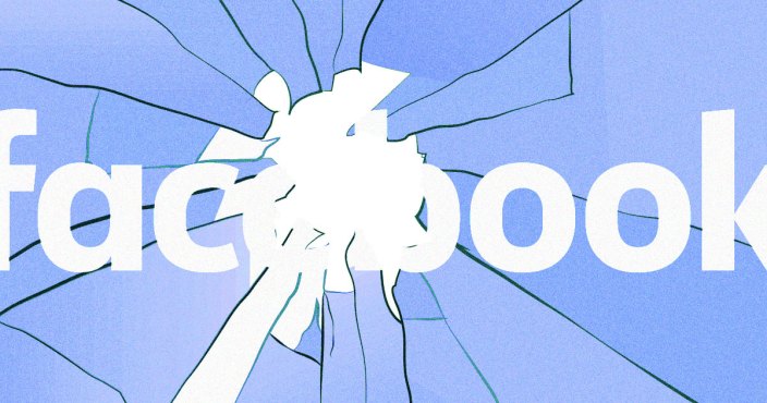 Facebook Cofounder: Please Break up Facebook