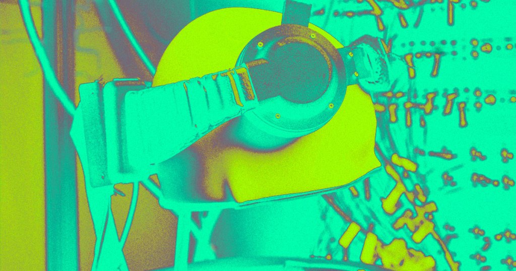 Facebook Working on Mind Reading Headset | Futurism