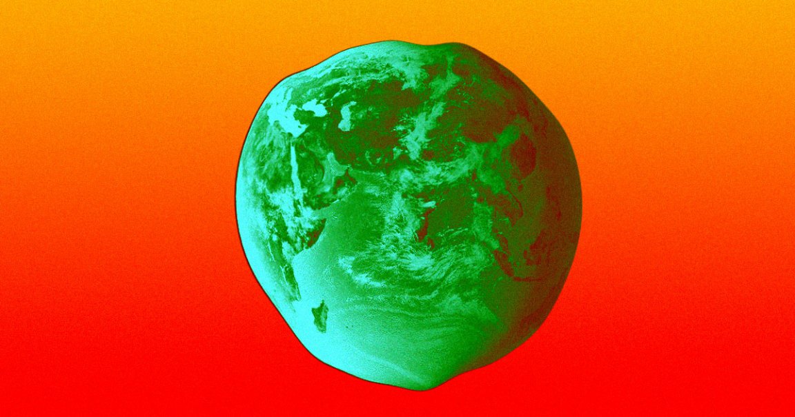 New Research: Global Temp Rising at Fastest Rate in 2,000 Years