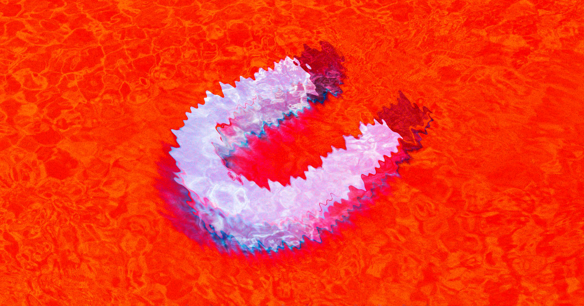 Scientists Accidentally Created a Liquid Magnet