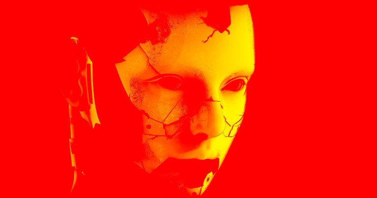 "Mad Scientist" Mom Turns Autistic Son Into a "Cyborg"