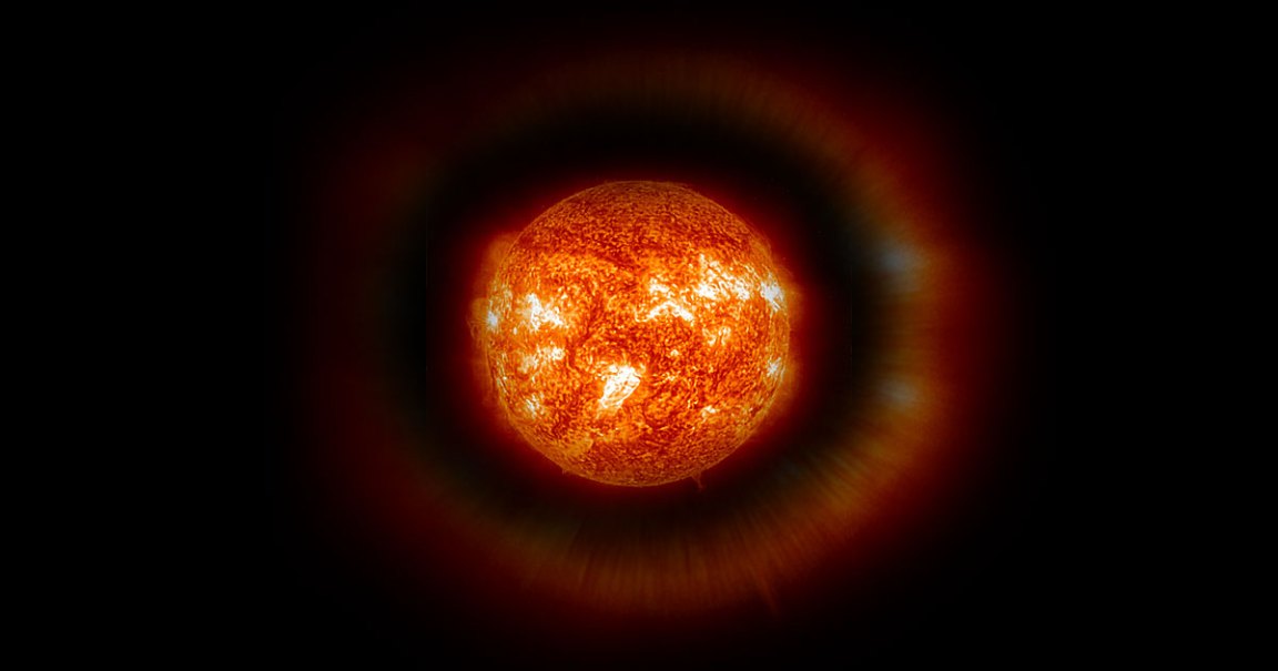 Scientists Built a Ball of Plasma They Call a "Mini-Sun"