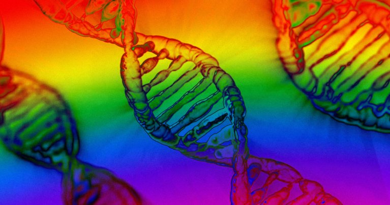 Scientists Identify 15 Genes Related to Depression, Thanks to ...