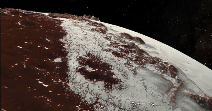 Pluto Has Been Officially Reclassified as a Planet