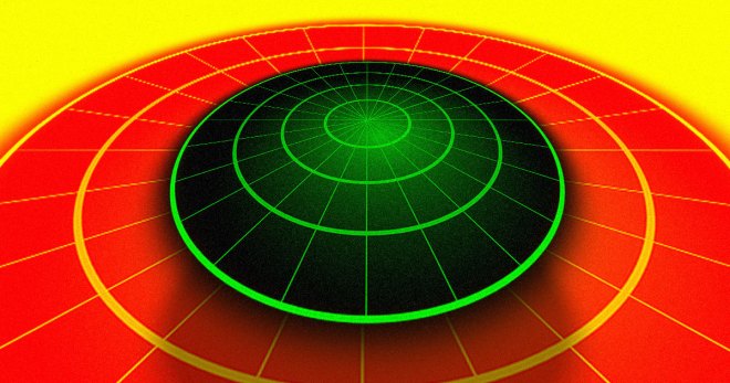 Scientists Built a Working "Quantum Radar" Device
