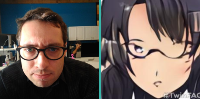Finally, an App That Turns Your Selfie into an Anime Character