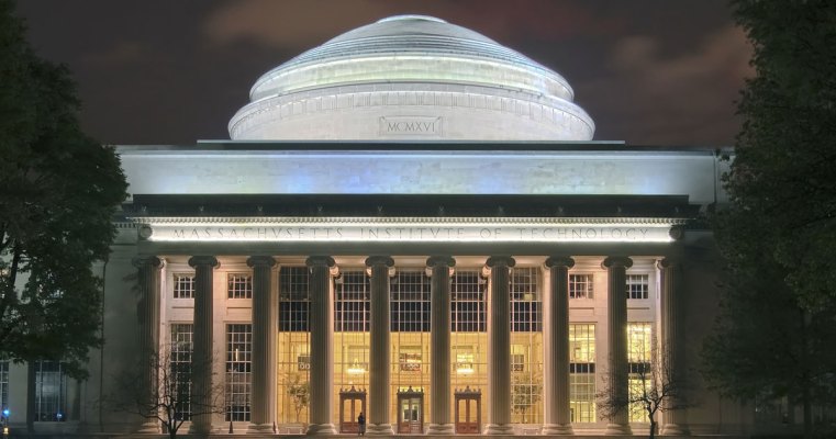 Jeffrey Epstein MIT Media Lab Meeting Ends In Chaos | Futurism