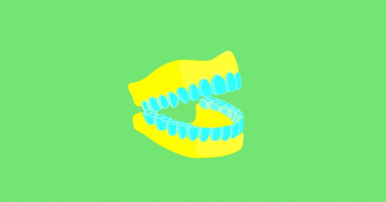 Scientists Successfully Grow Human Tooth in Lab, With Aim of Implanting ...