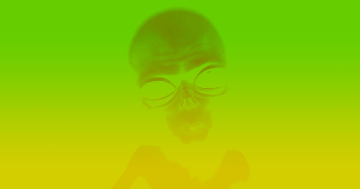 Scientist Wins Nobel Prize, Then Announces Belief in Aliens