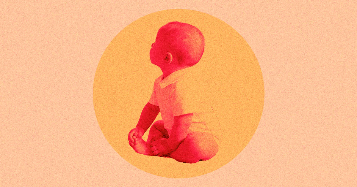 Russian Biologist Confirms He's Working on More CRISPR Babies