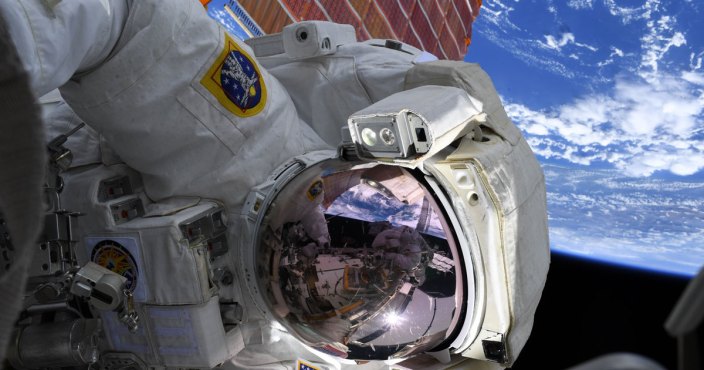NASA Announces World’s First All-Female Spacewalk