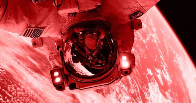 A NASA Astronaut Got a Blood Clot In Space