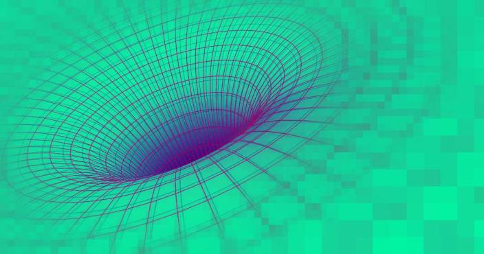 Scientists Say the Universe Itself May Be "Pixelated"