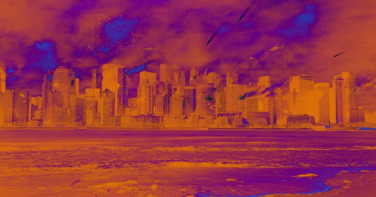 Scientists: Human Extinction Is Extremely Likely