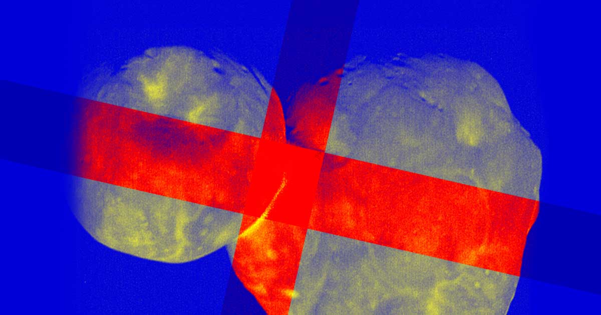 NASA Reverses Course After Giving Asteroid Nazi Name