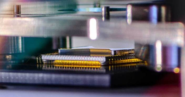 Google Claims To Create Time Crystal Quantum Computing | Futurism