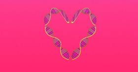 Famous Geneticist's Dating App Would Match Users Based on DNA