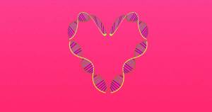 Famous Geneticist's Dating App Would Match Users Based on DNA