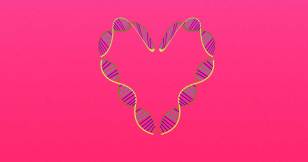 Famous Geneticist's Dating App Would Match Users Based on DNA