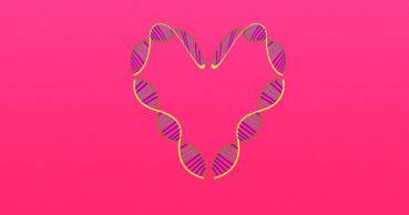 Famous Geneticist's Dating App Would Match Users Based on DNA