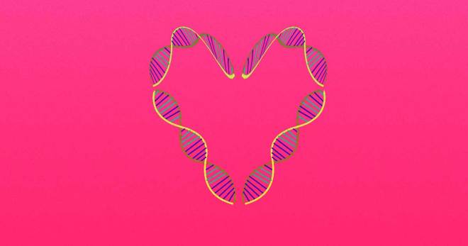 Famous Geneticist's Dating App Would Match Users Based on DNA