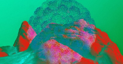 Scientists Discover Ancient Viruses Frozen in Glacier