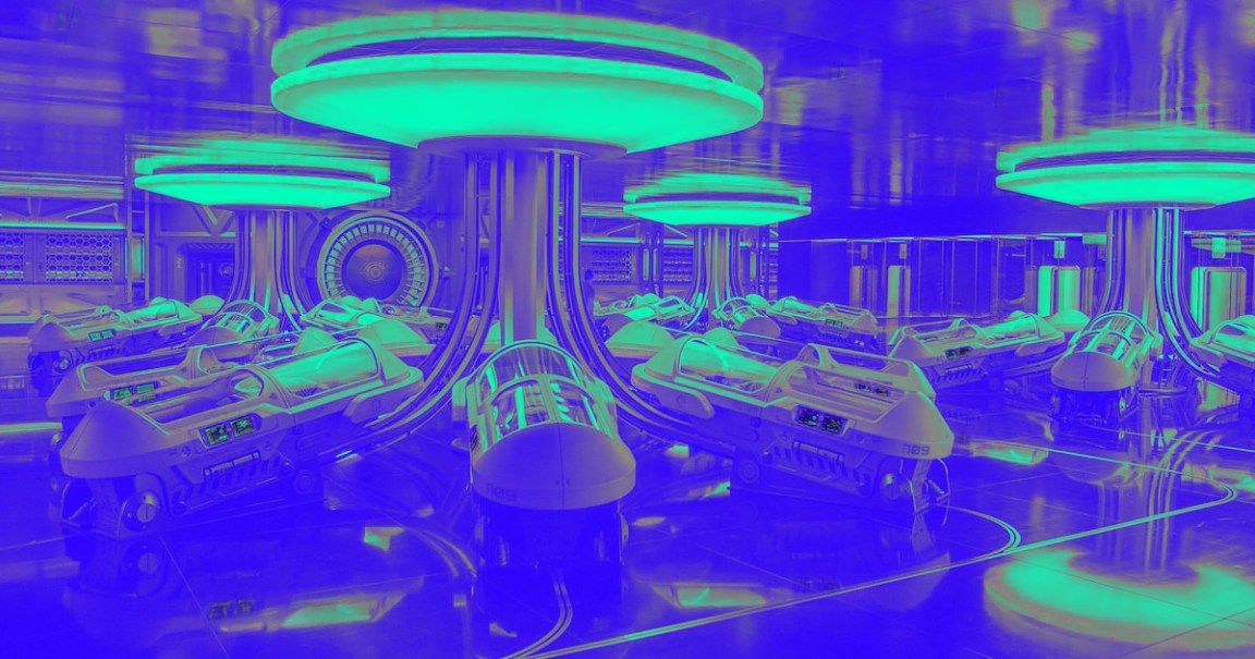 Scientists: Human Hibernation Is Entirely Possible