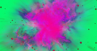 Astronomers Astonished by Largest Explosion Since the Big Bang
