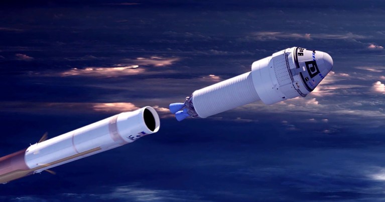 Boeing's Stranded Starliner Has Failed So Spectacularly That It Looks ...