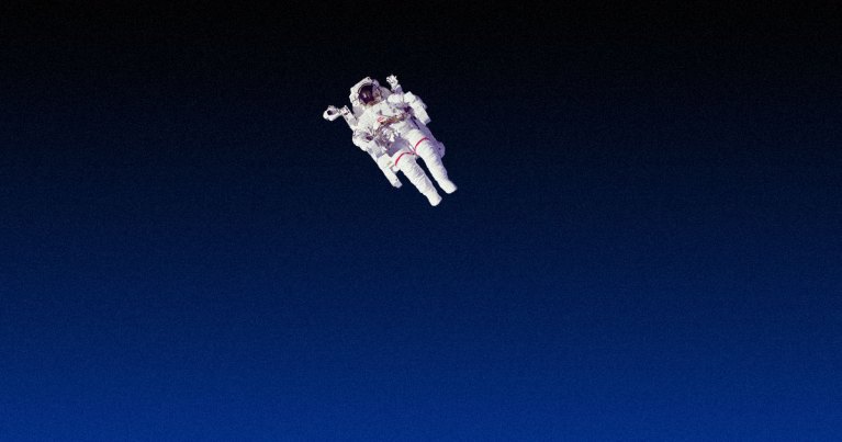 Surviving Isolation: A Lesson From 5 Astronauts