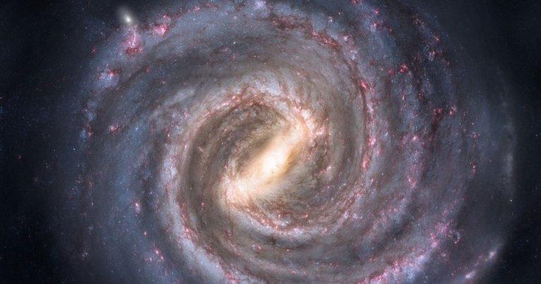 5 Weird Stars Found in Our Galaxy