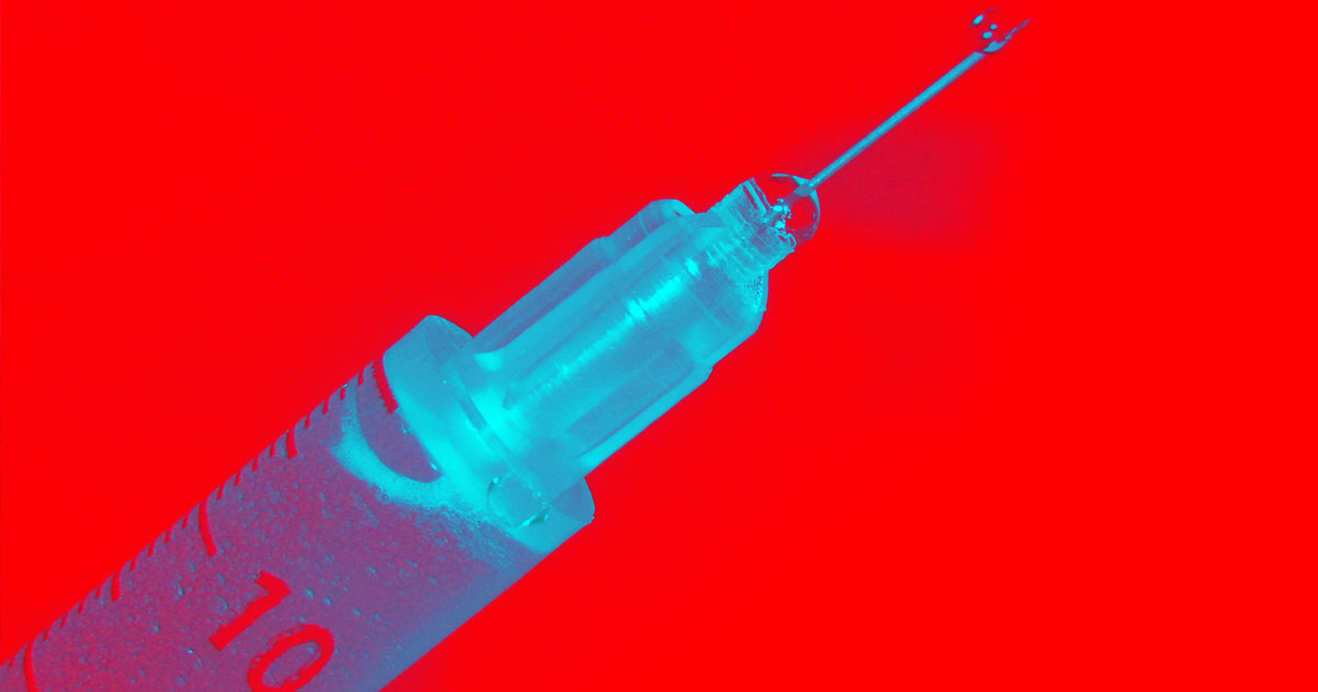 Doctors Want to Use Lethal Injection Drugs on COVID-19 Patients