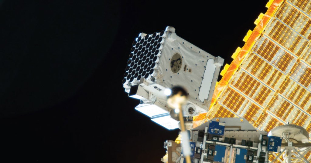 "Cosmic Lighthouses" Could Help Astronauts Navigate Space