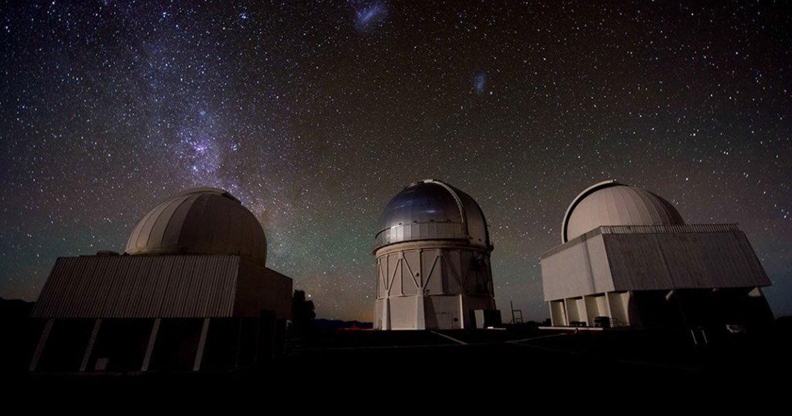 Dark Energy Researchers Discover Nearly 21,000 New Galaxies