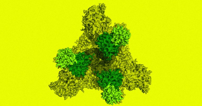 Scientists Built an Inhaler They Claim Stops Coronavirus