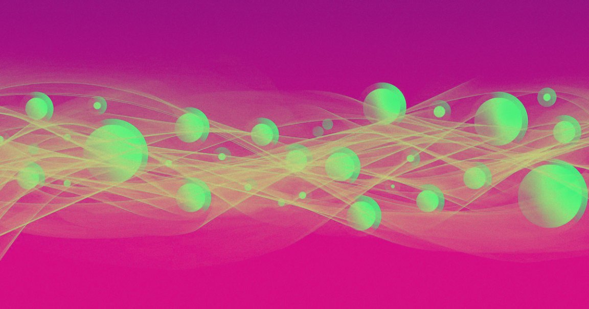 Engineers Built "Giant Atoms" That Enhance Quantum Computers
