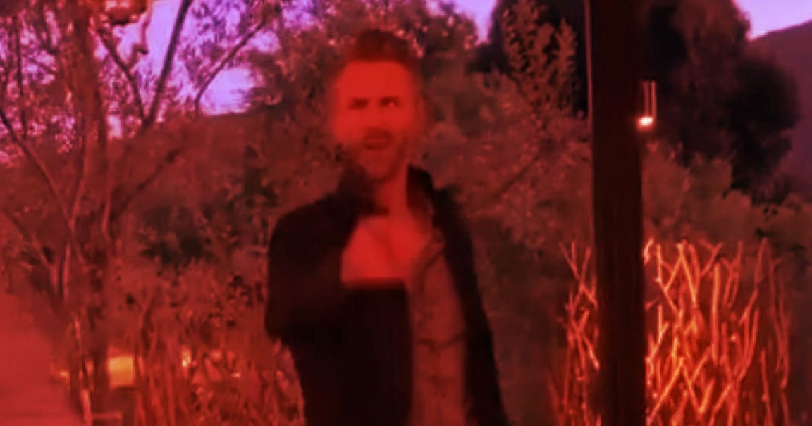 Watch a Tech CEO Melt Down in a Racist Tirade