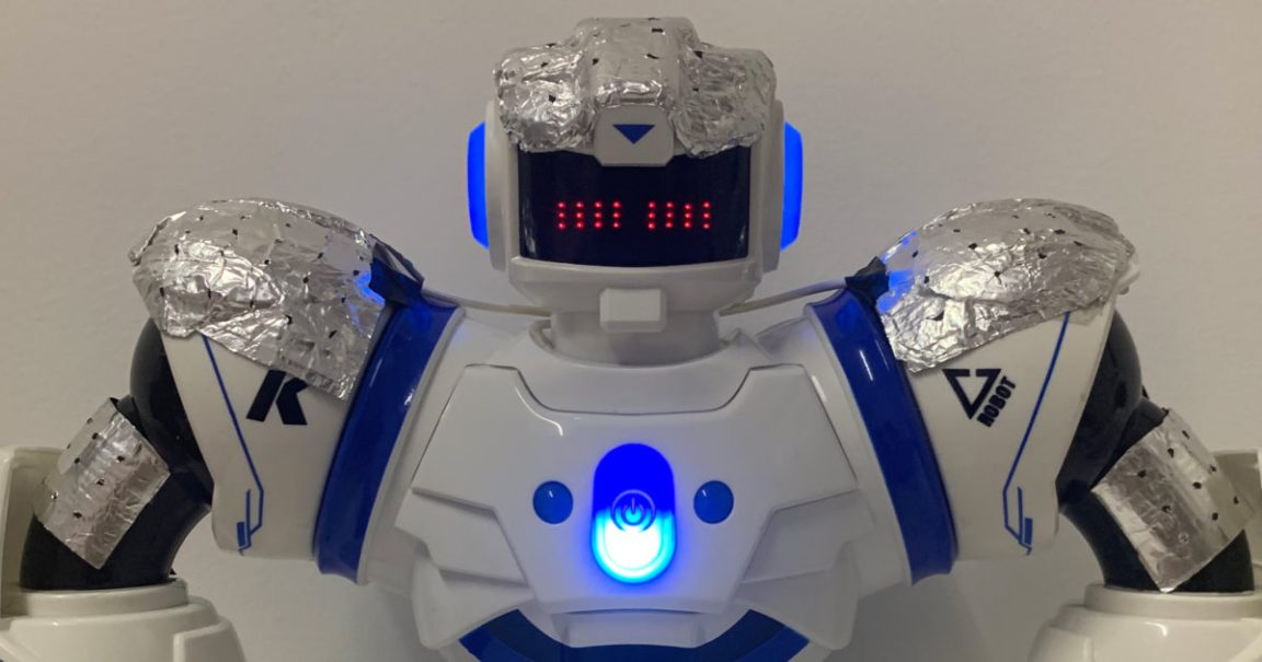 These Robots Can Store Energy in "Fat Reserves," Like Humans